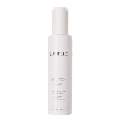 LUMIELLÉ Glass Skin Liquid Exfoliant – Shop Crafted Beauty