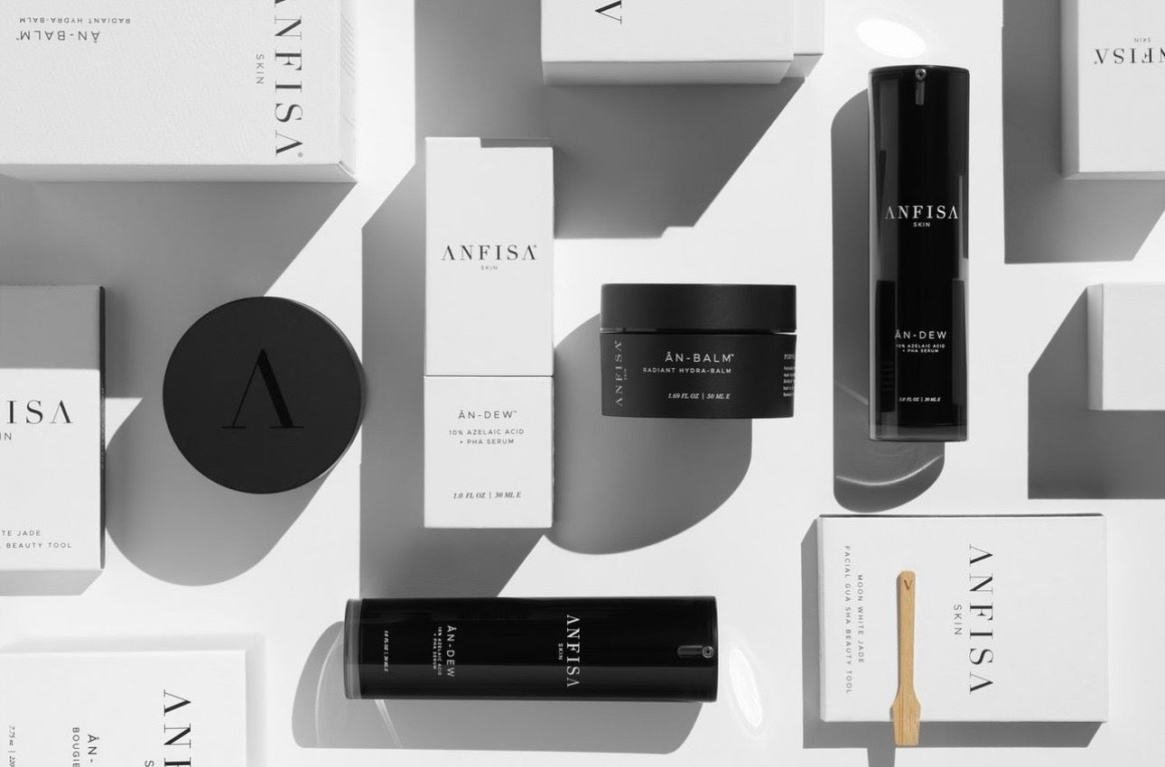 Crafted Beauty – Shop Crafted Beauty