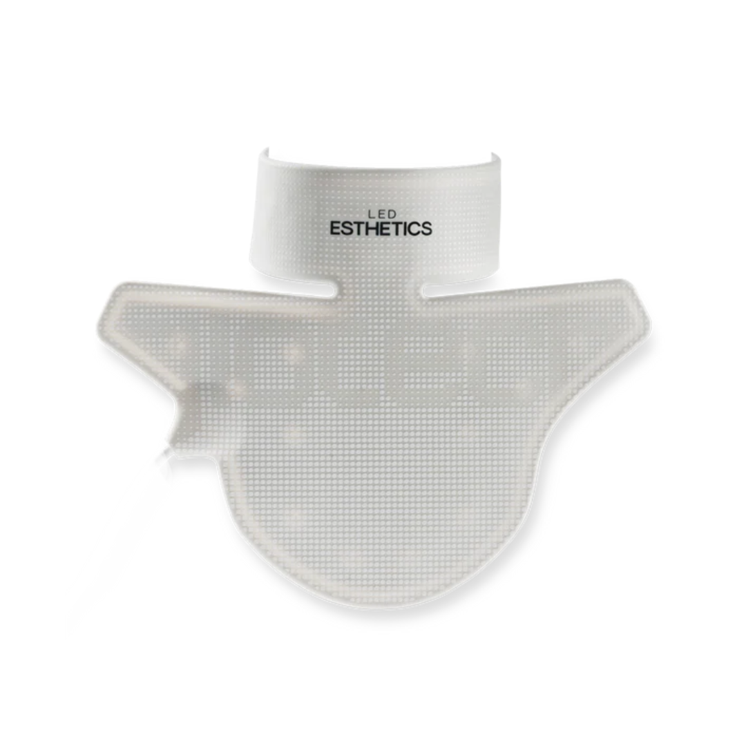 Glotech™ Mask Pro + Collar – Shop Crafted Beauty